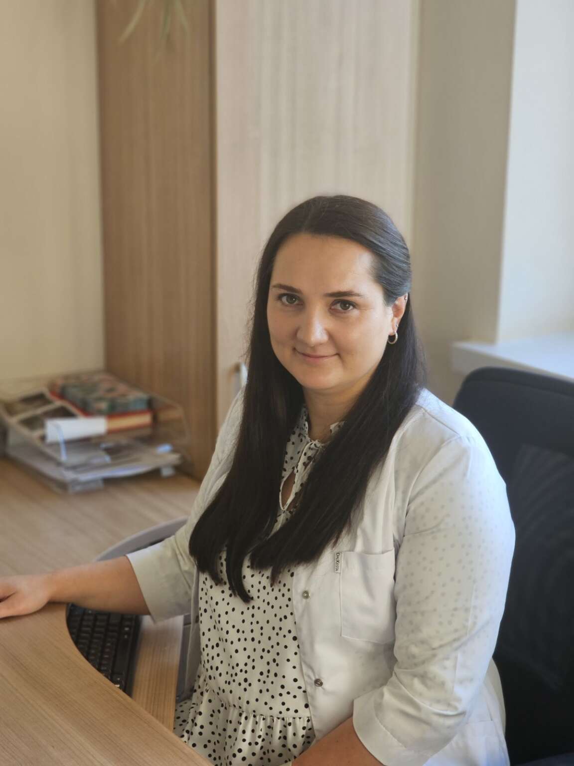 Roberta Norkutė - Endokrinologijos diagnostikos ir gydymo centras